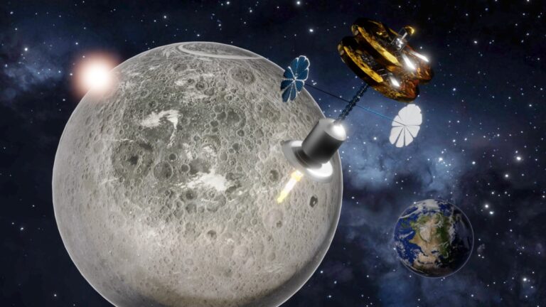 Space transportation and Nuclear Propulsion - ESA Commercialisation Gateway