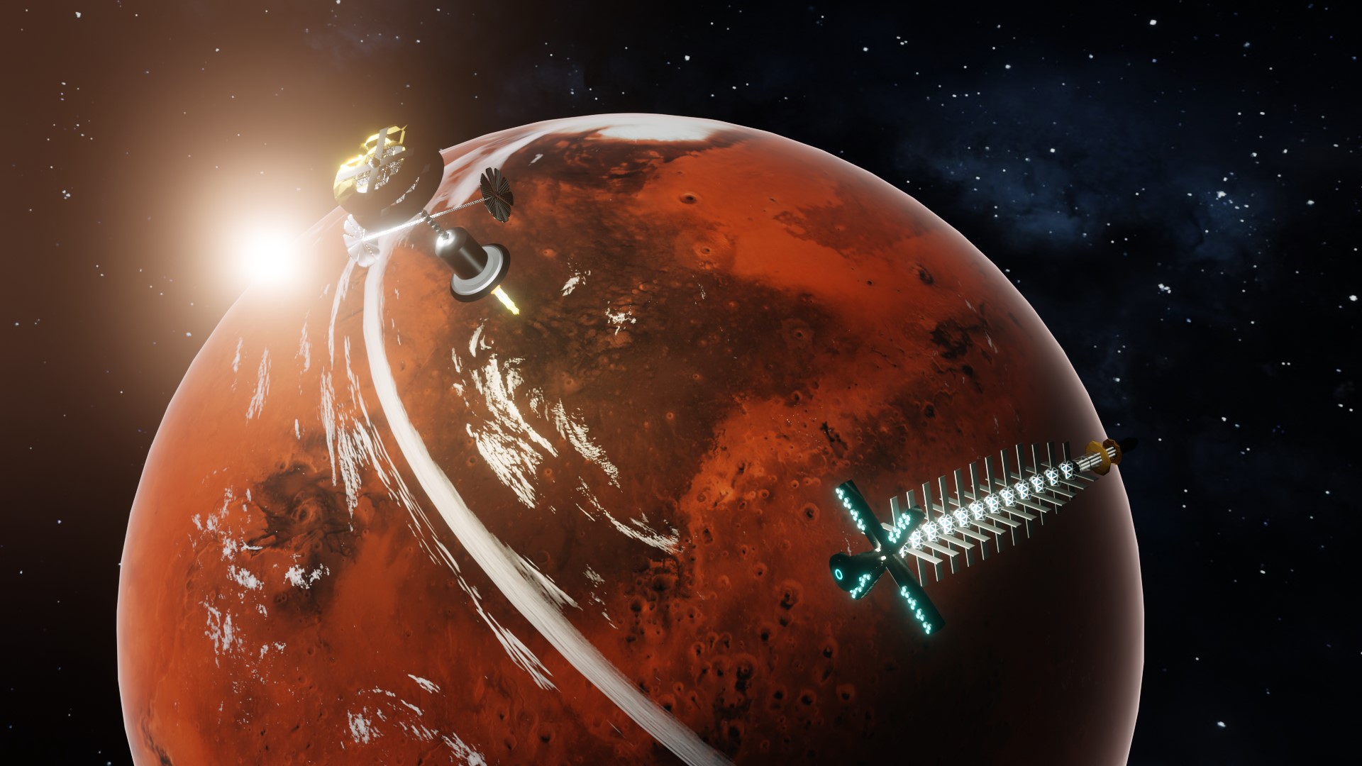 Space transportation and Nuclear Propulsion - ESA Commercialisation Gateway