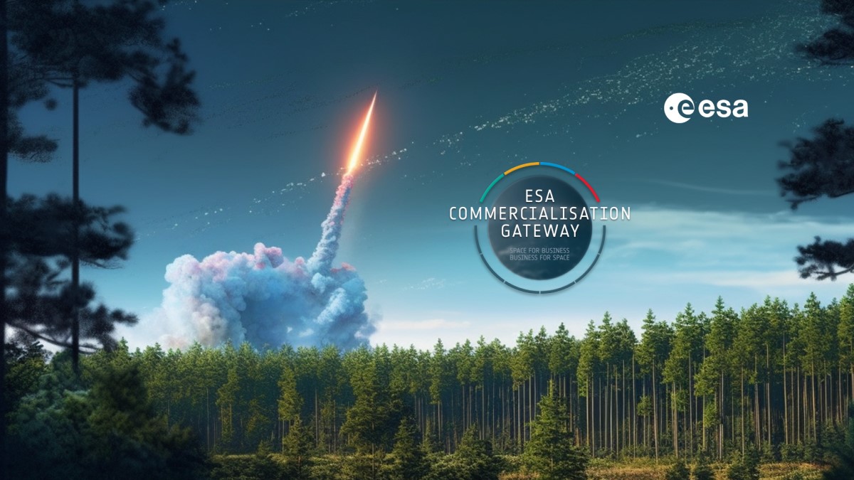 ESA supports the commercialisation of European micro and mini launchers - ESA Commercialisation ...