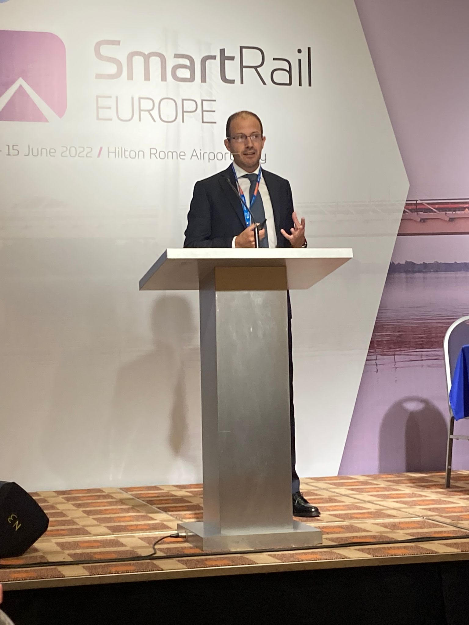 Enrico Spinelli - ESA Commercialisation Gateway