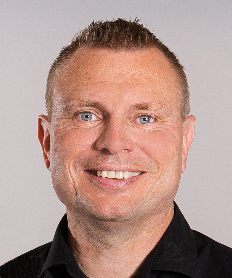 Lars Moltsen - ESA Commercialisation Gateway