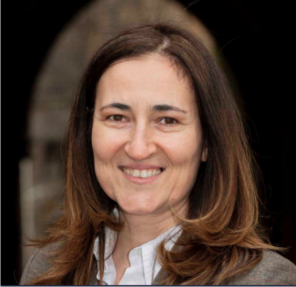 Daniela Petrovic - ESA Commercialisation Gateway