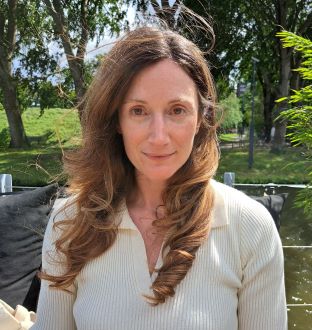 Elizabeth Laier English - ESA Commercialisation Gateway