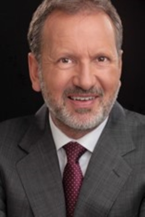 Lutz Bertling - ESA Commercialisation Gateway