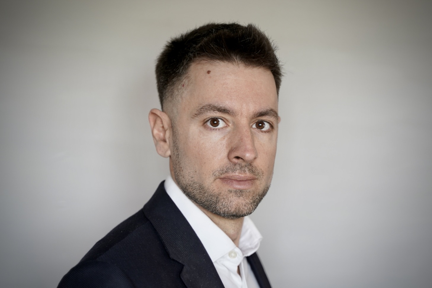 Nil Angli - ESA Commercialisation Gateway