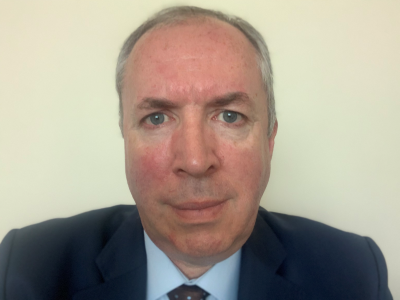 Paul Kiernan - ESA Commercialisation Gateway