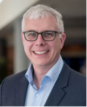 Torsten Welte - ESA Commercialisation Gateway