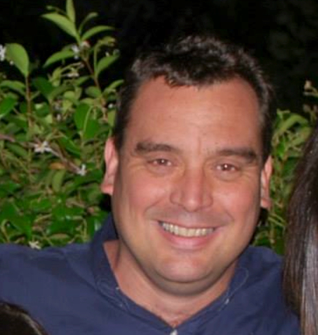 Gordon Campbell - ESA Commercialisation Gateway