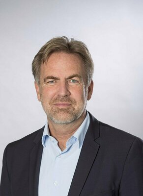 Rainer Malmberg - ESA Commercialisation Gateway