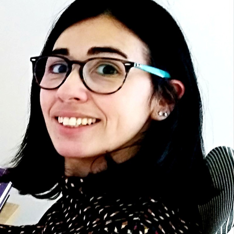 Beatrice Barresi - ESA Commercialisation Gateway