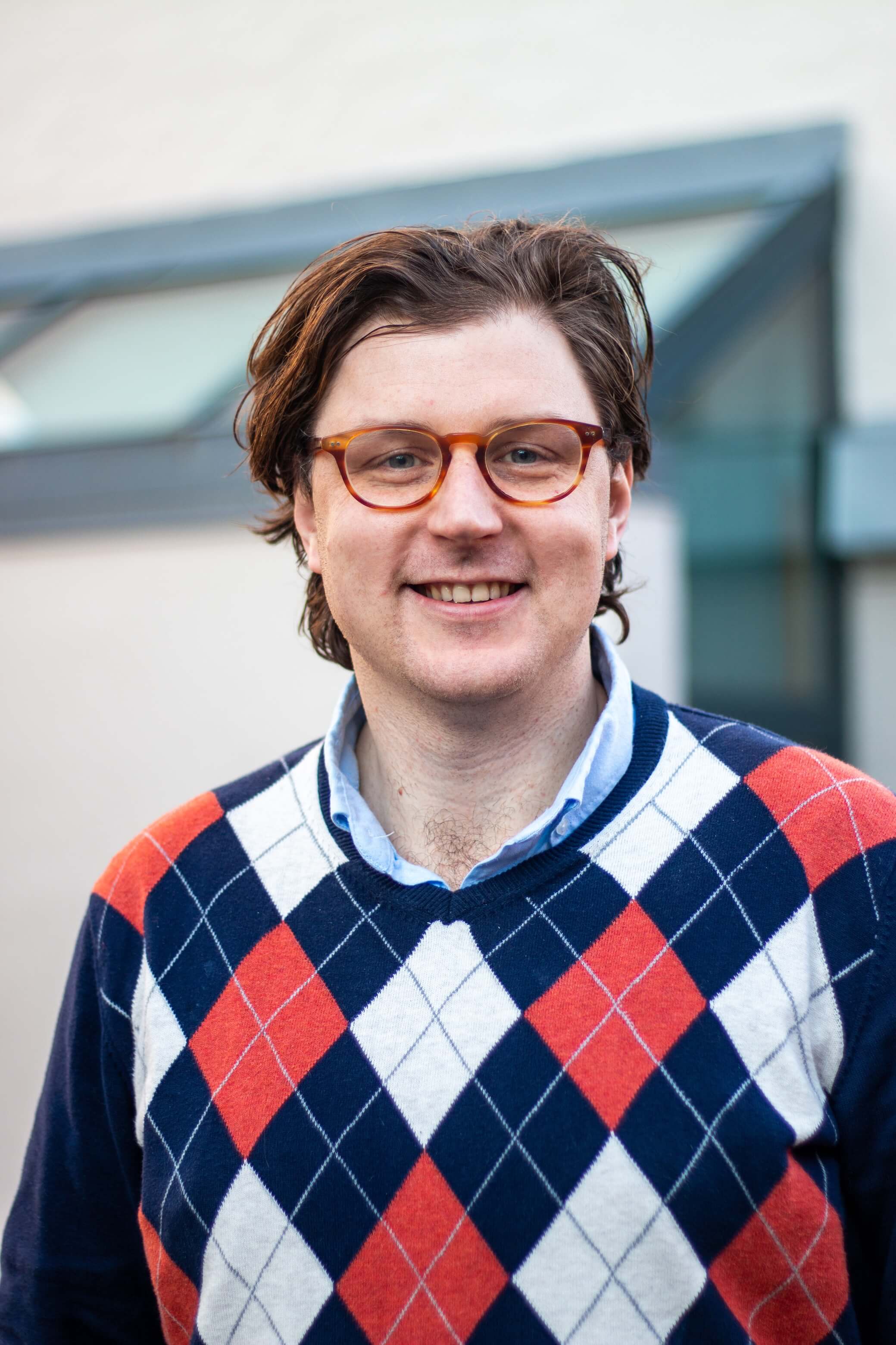 Frano Cetinic - ESA Commercialisation Gateway