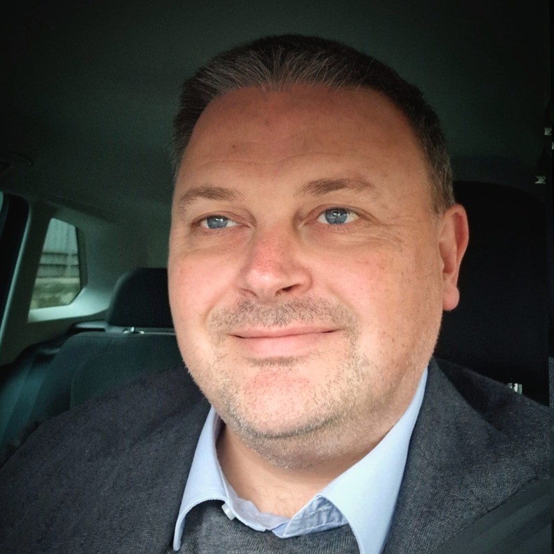 Zoltan Bartalis - ESA Commercialisation Gateway