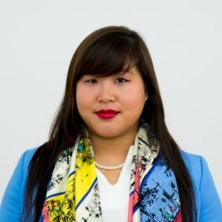 Louisa Chan - ESA Commercialisation Gateway