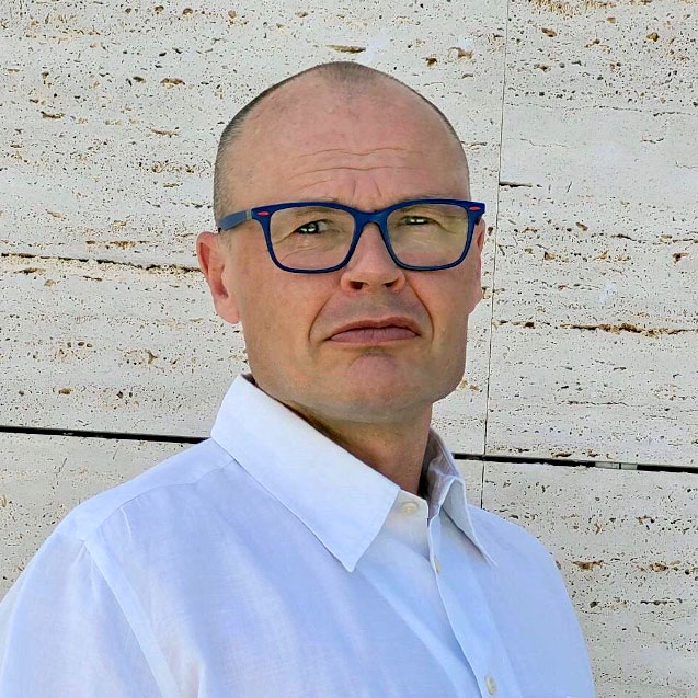 Rune Floberghaghen - ESA Commercialisation Gateway