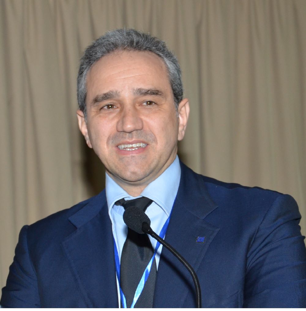 Ugo Celestino - ESA Commercialisation Gateway