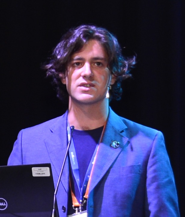 Francesco Liucci - ESA Commercialisation Gateway