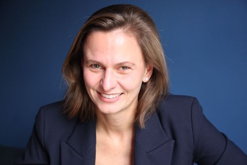 Jana Hecker - ESA Commercialisation Gateway