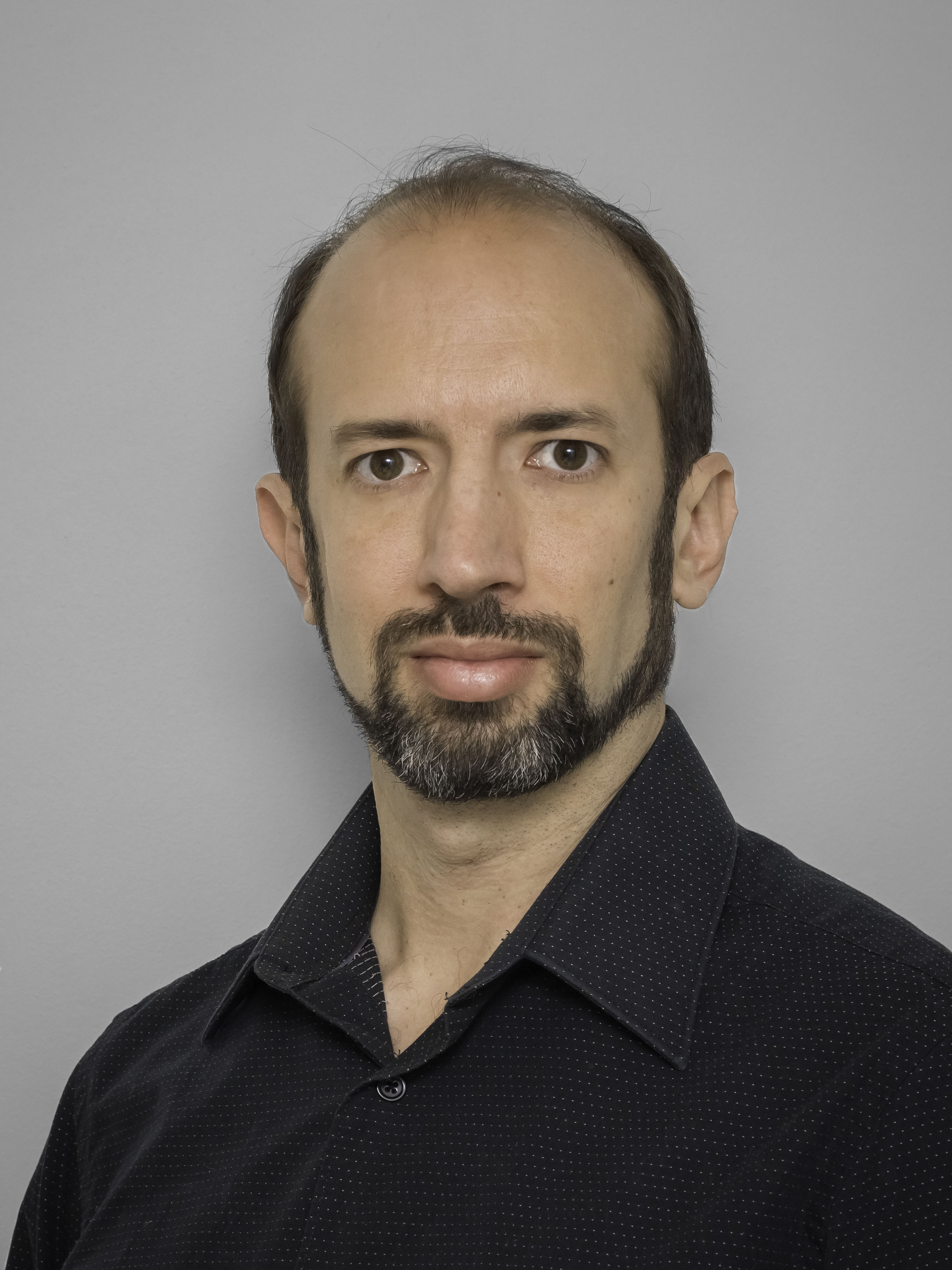 Anthony Servonet - ESA Commercialisation Gateway