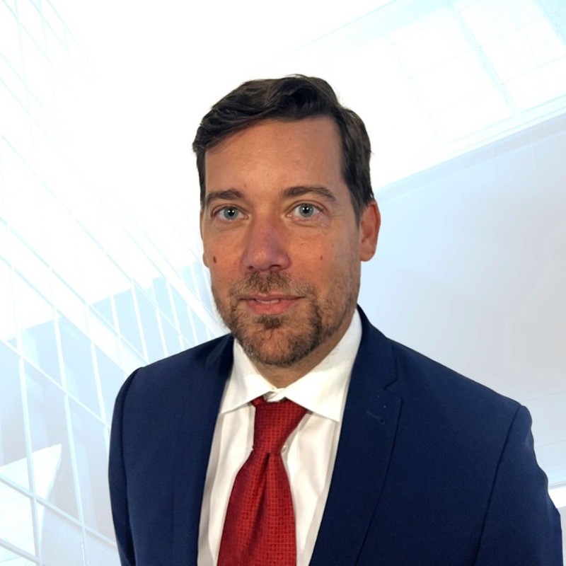 Michele Andolfo - ESA Commercialisation Gateway