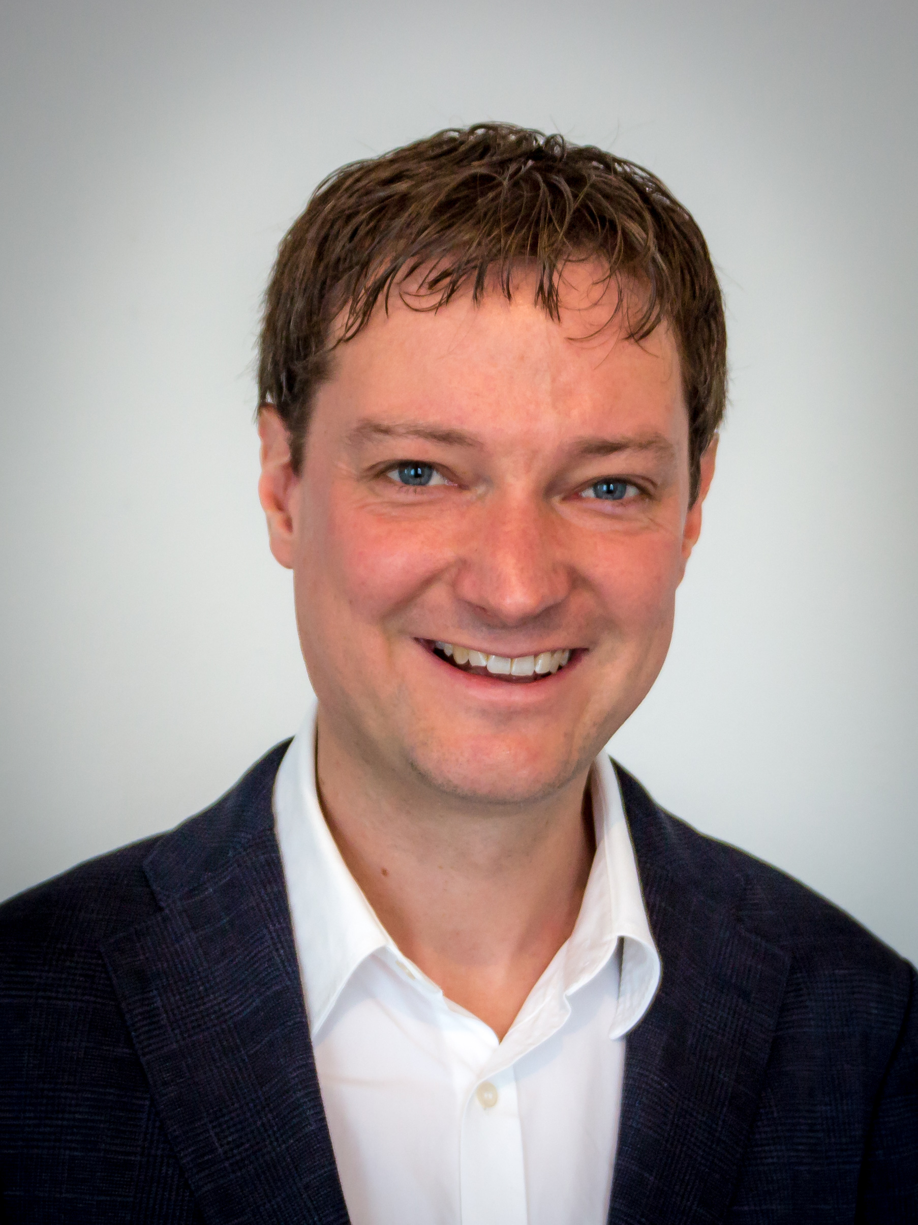 Pascal Oesch - ESA Commercialisation Gateway