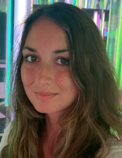 Sara Marques - ESA Commercialisation Gateway