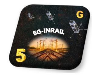 5G-INRAIL - ESA Commercialisation Gateway