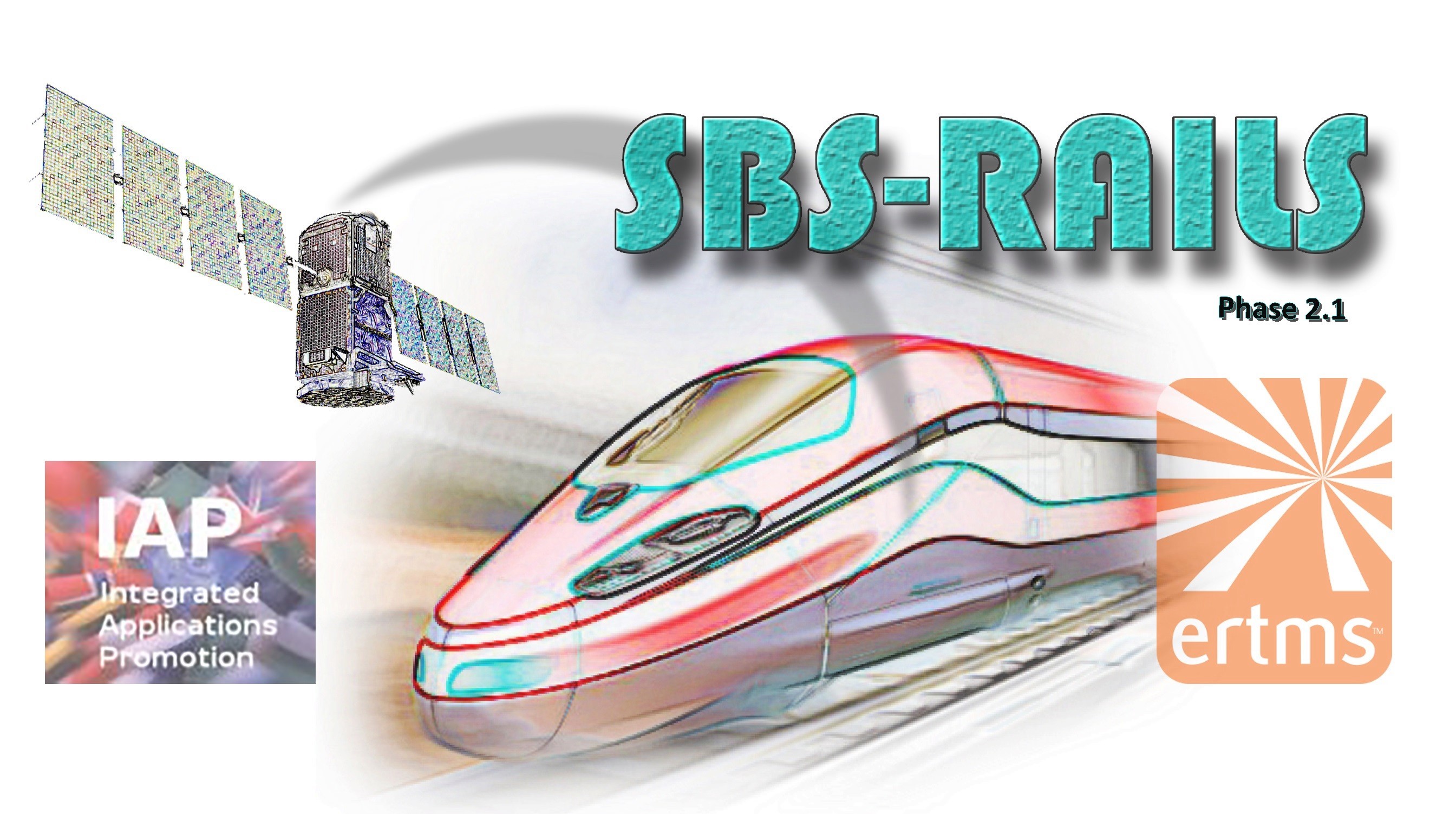 SBS RAILS Phase 2.1 - Technology Demonstrator for the Certification of ...