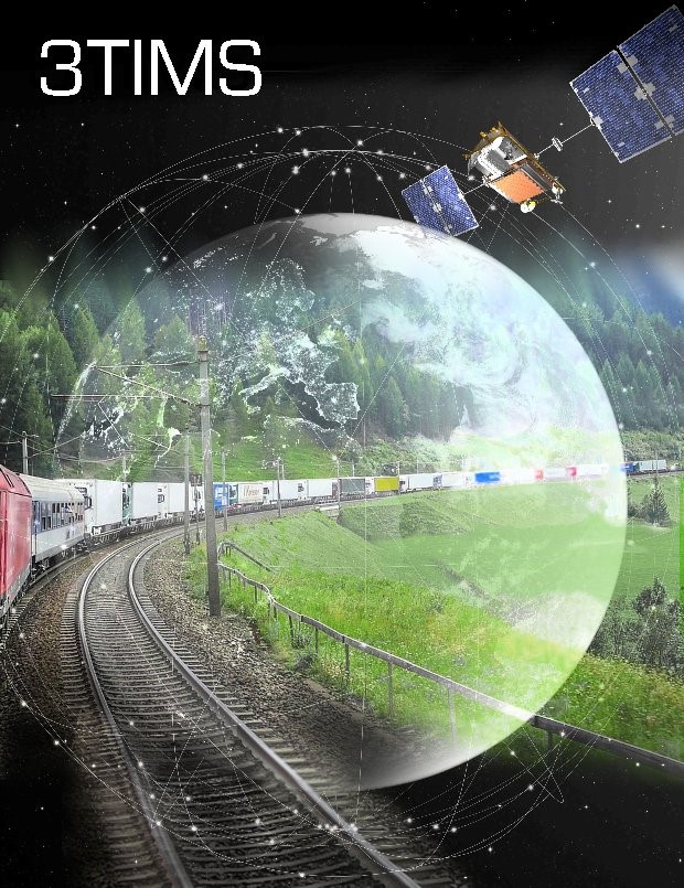 3TIMS - ERTMS Level 3 Train Integrity Monitoring Solution - ESA ...