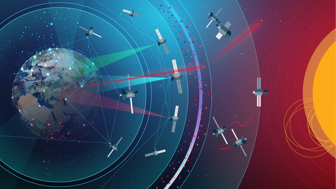 ESA Acceleration days - ESA Commercialisation Gateway