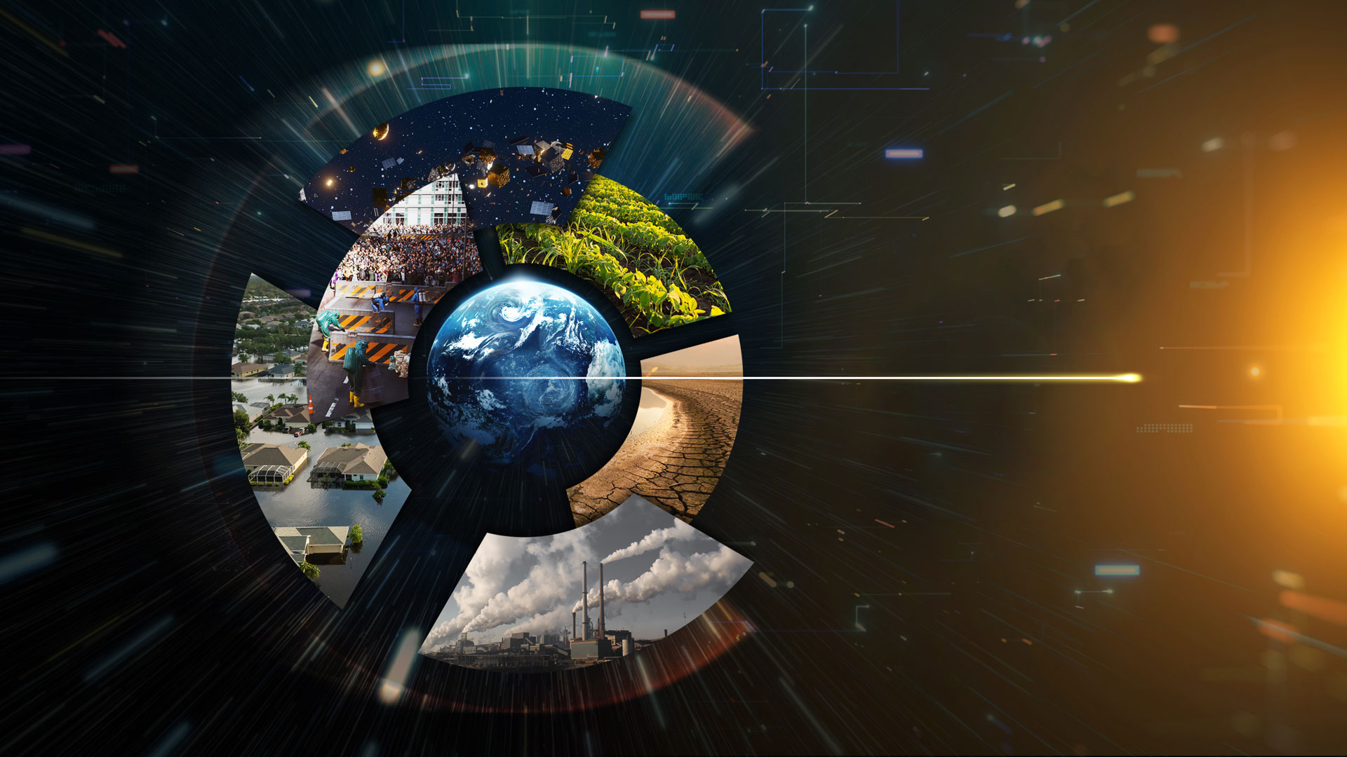 ESA Acceleration days - ESA Commercialisation Gateway