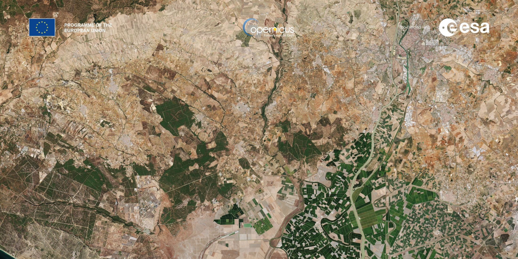 ESA Phi-Lab UK funding awarded to address sustainable agriculture and ...