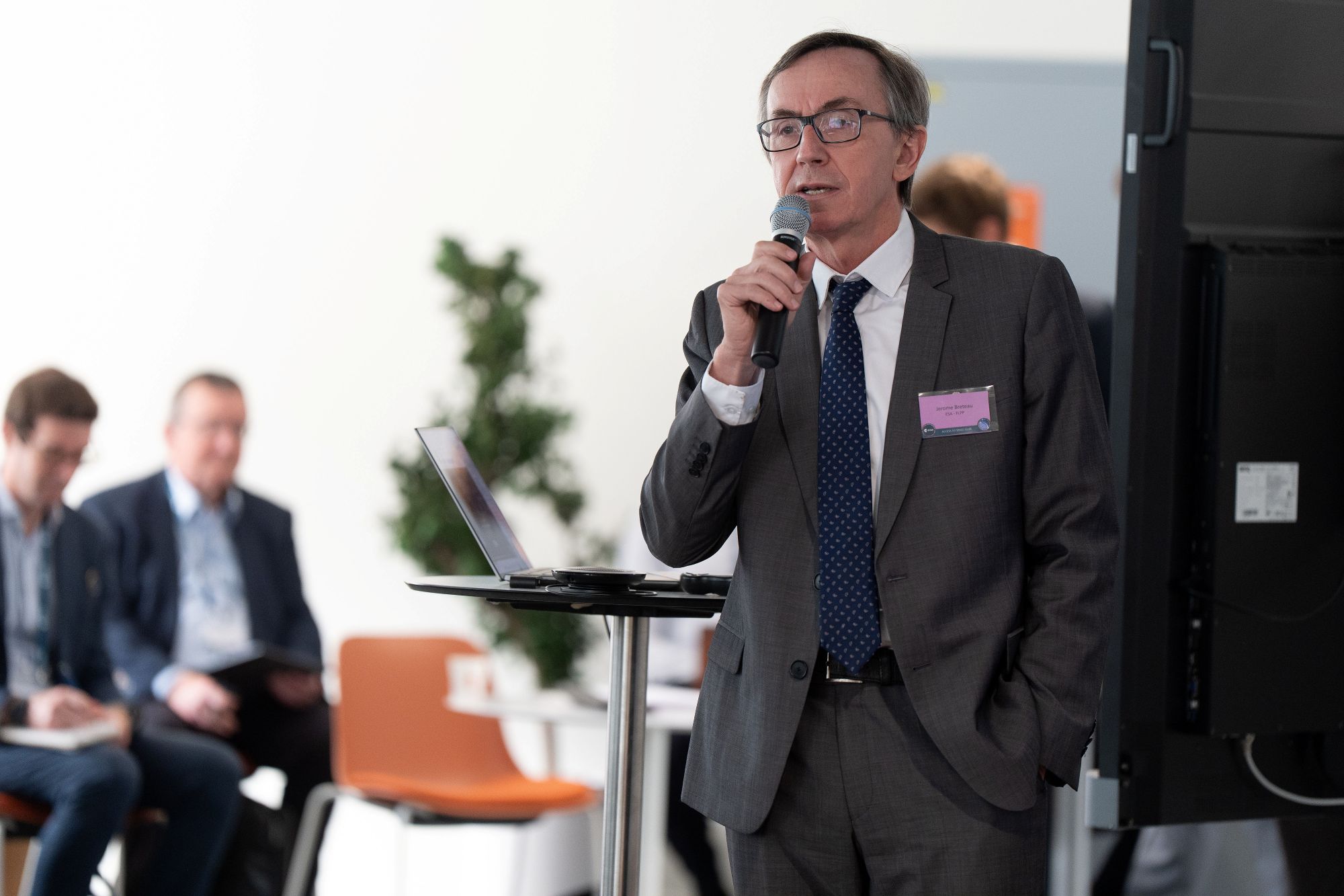 ESA FLPP Access to Space Club Opens Dialogue on Europe’s Launch Future ...