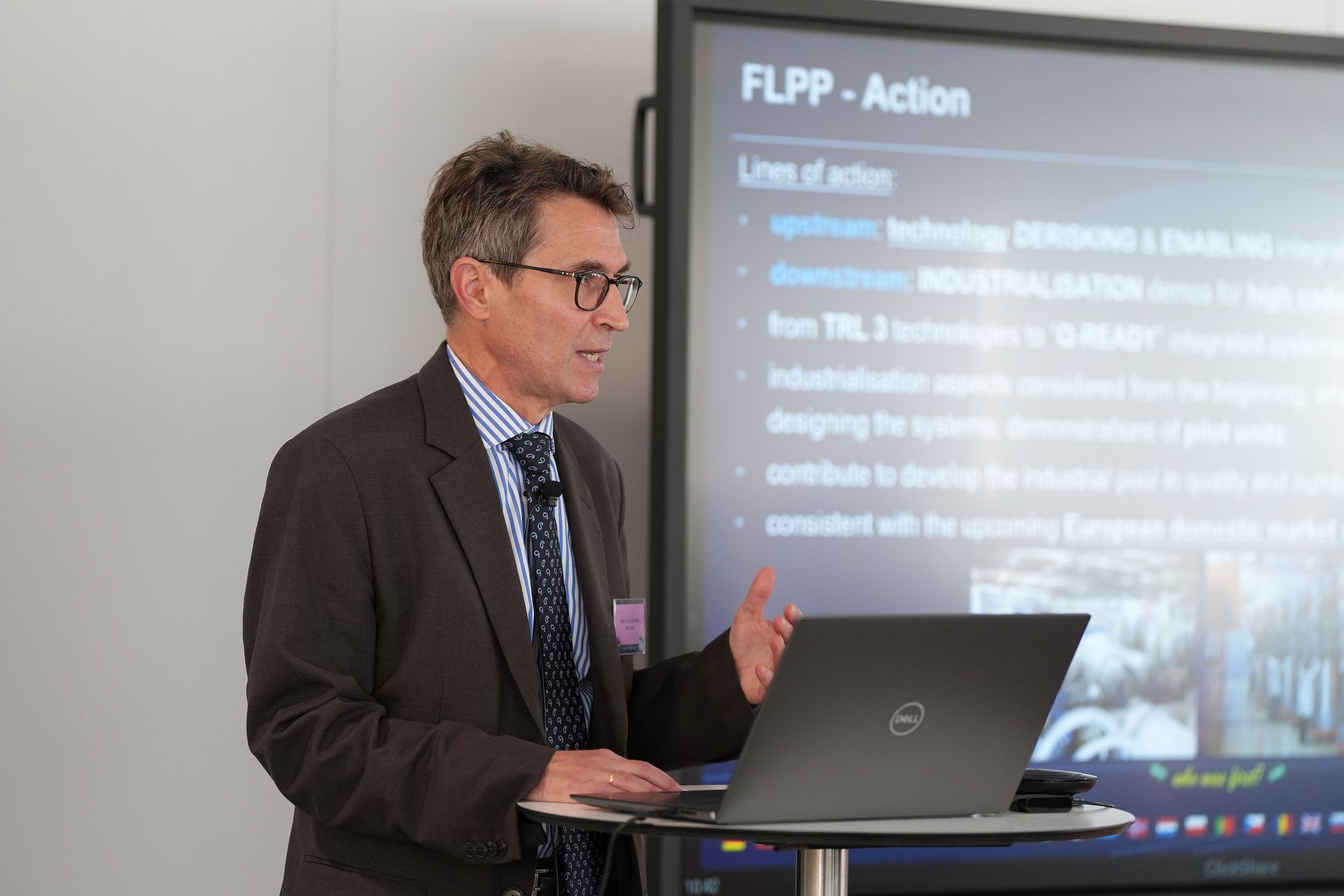 ESA FLPP Access to Space Club Opens Dialogue on Europe’s Launch Future ...