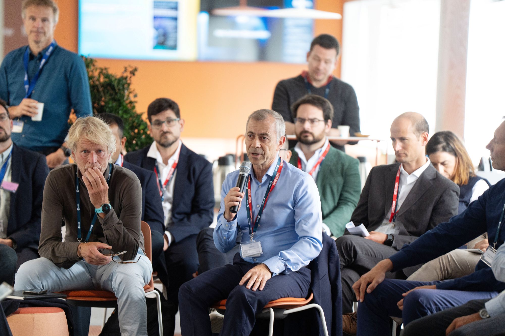 ESA FLPP Access to Space Club Opens Dialogue on Europe’s Launch Future ...