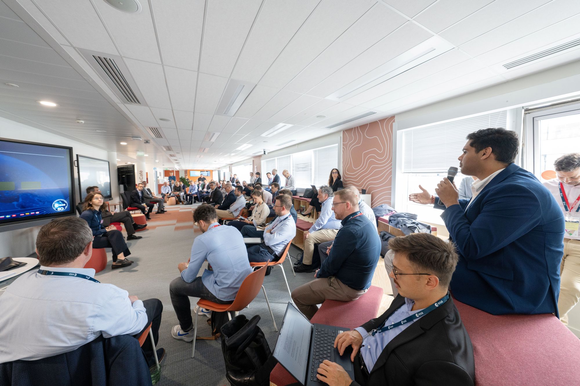 ESA FLPP Access to Space Club Opens Dialogue on Europe’s Launch Future ...